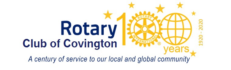 Covington Rotary Club - Home